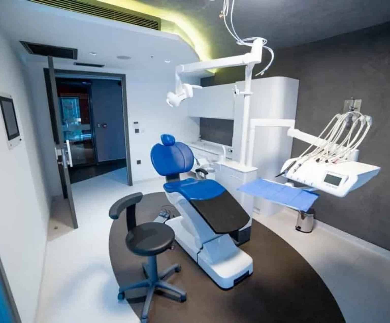 Visite 360° – FLAWLESS CLINIC